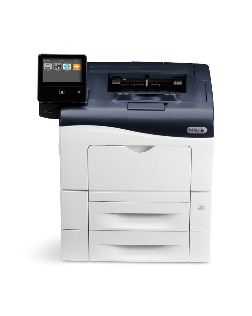 Versalink C400 - Docuimpresión Distribuidor Xerox